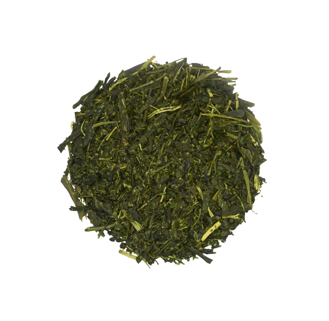 FUKAMUSHI SENCHA – NAGOMI Japanese Green Tea